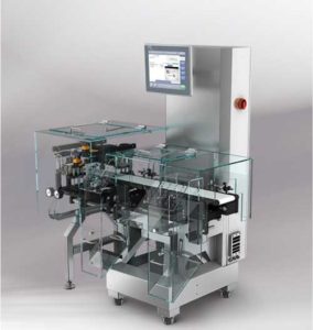 Track & Trace, Serialization, Checkweigher, X-ray scanner ｜ DAIICHI JITSUGYO (THAILAND)